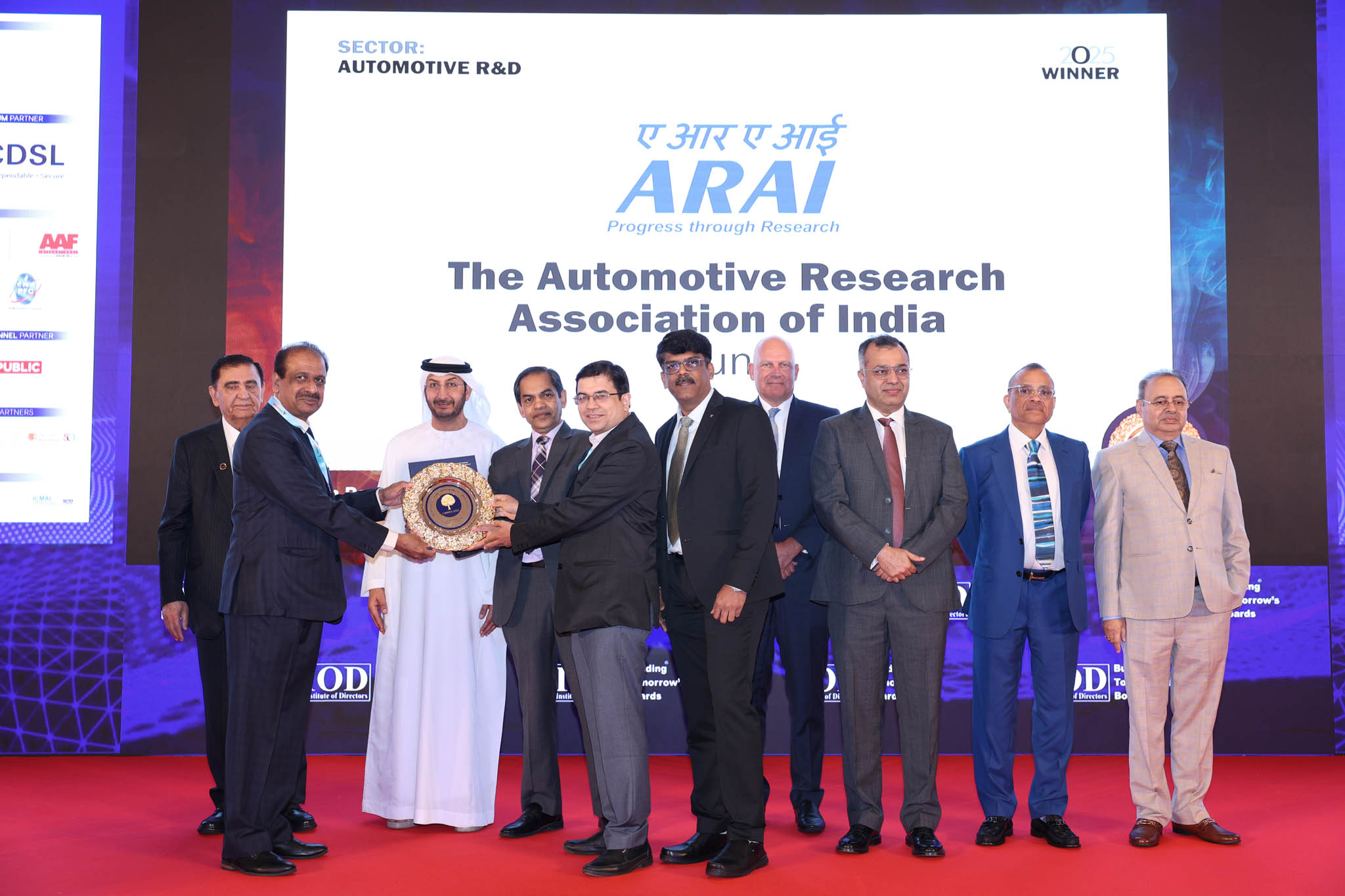 Automotive Research And Development, Automotive Service Provider, India ...