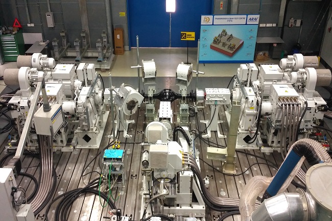 Automotive Research And Development, Automotive Service Provider, India ...