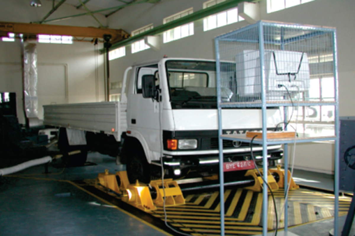 Automotive Research And Development, Automotive Service Provider, India ...