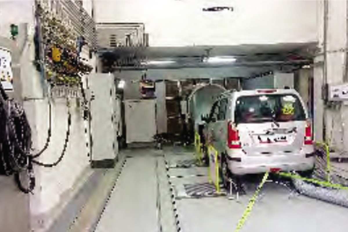 Automotive Research And Development, Automotive Service Provider, India ...