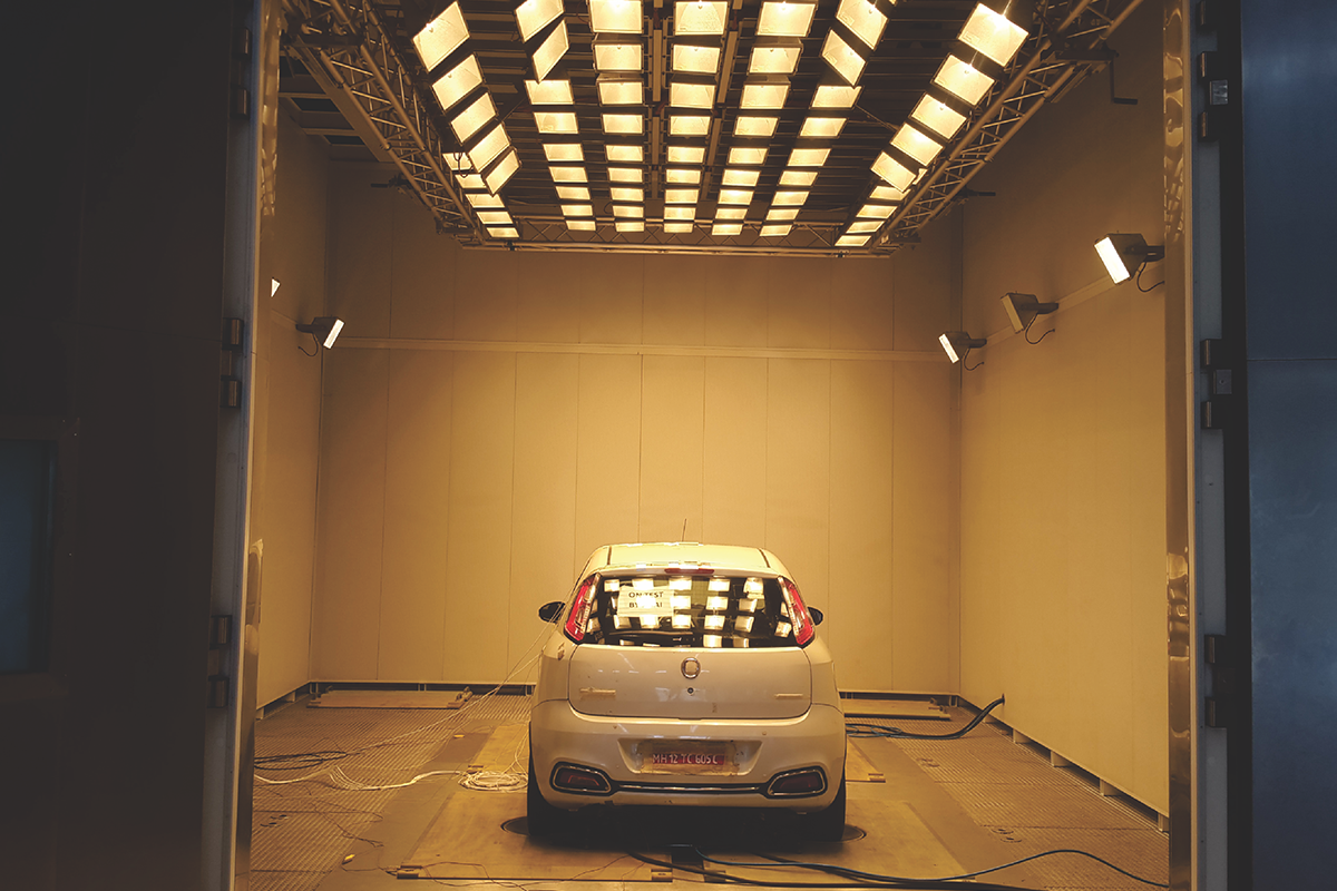 Automotive Research And Development, Automotive Service Provider, India ...