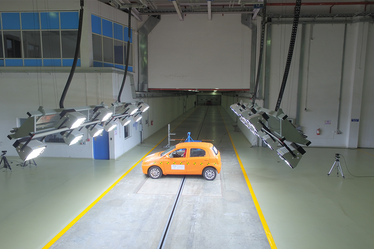 Automotive Research And Development, Automotive Service Provider, India ...