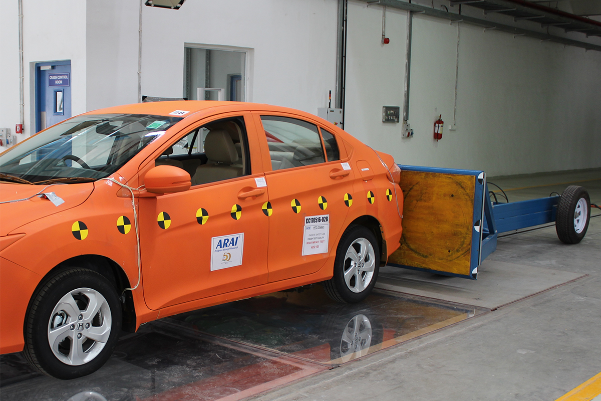 Automotive Research And Development, Automotive Service Provider, India ...