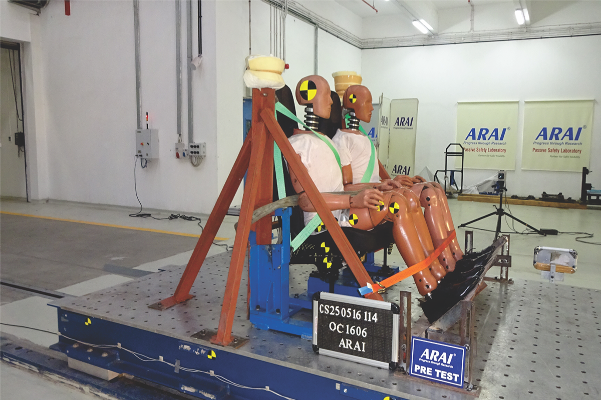 Automotive Research And Development, Automotive Service Provider, India ...