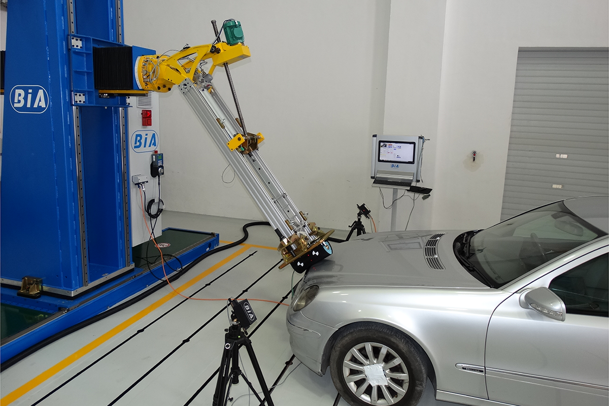 Automotive Research And Development, Automotive Service Provider, India ...