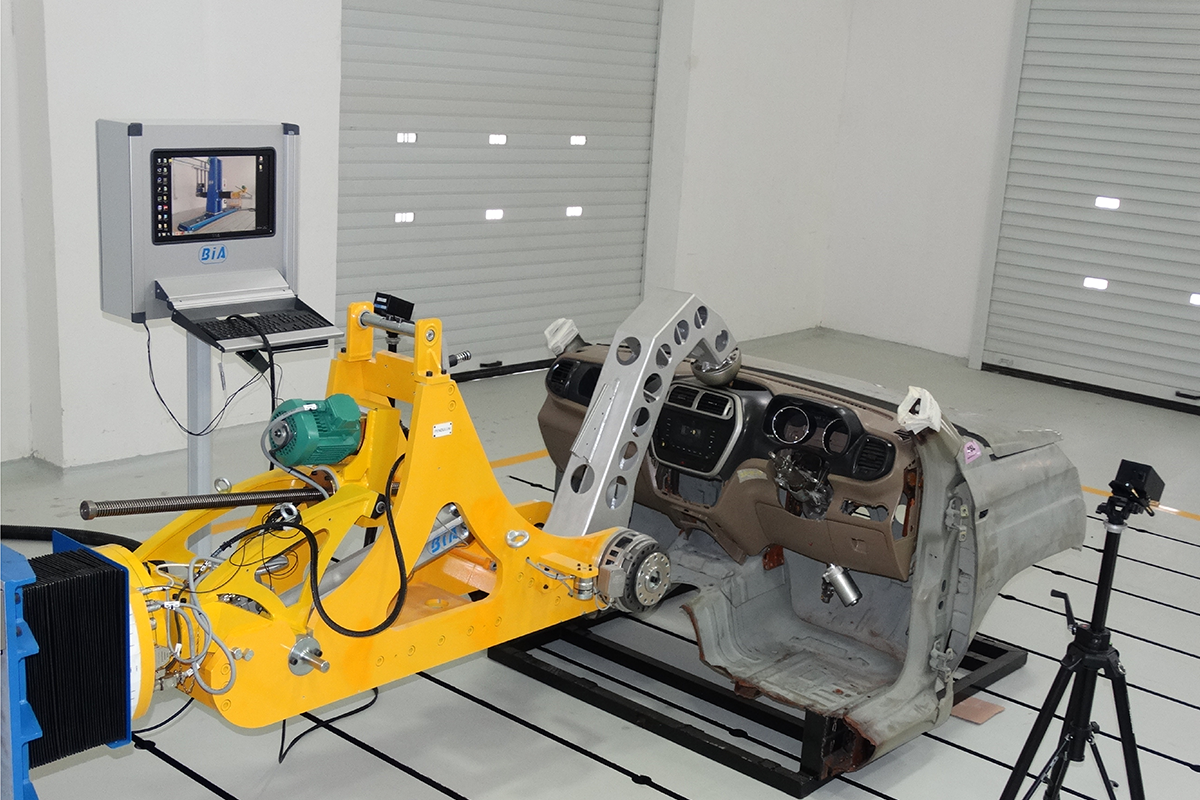 Automotive Research And Development, Automotive Service Provider, India ...