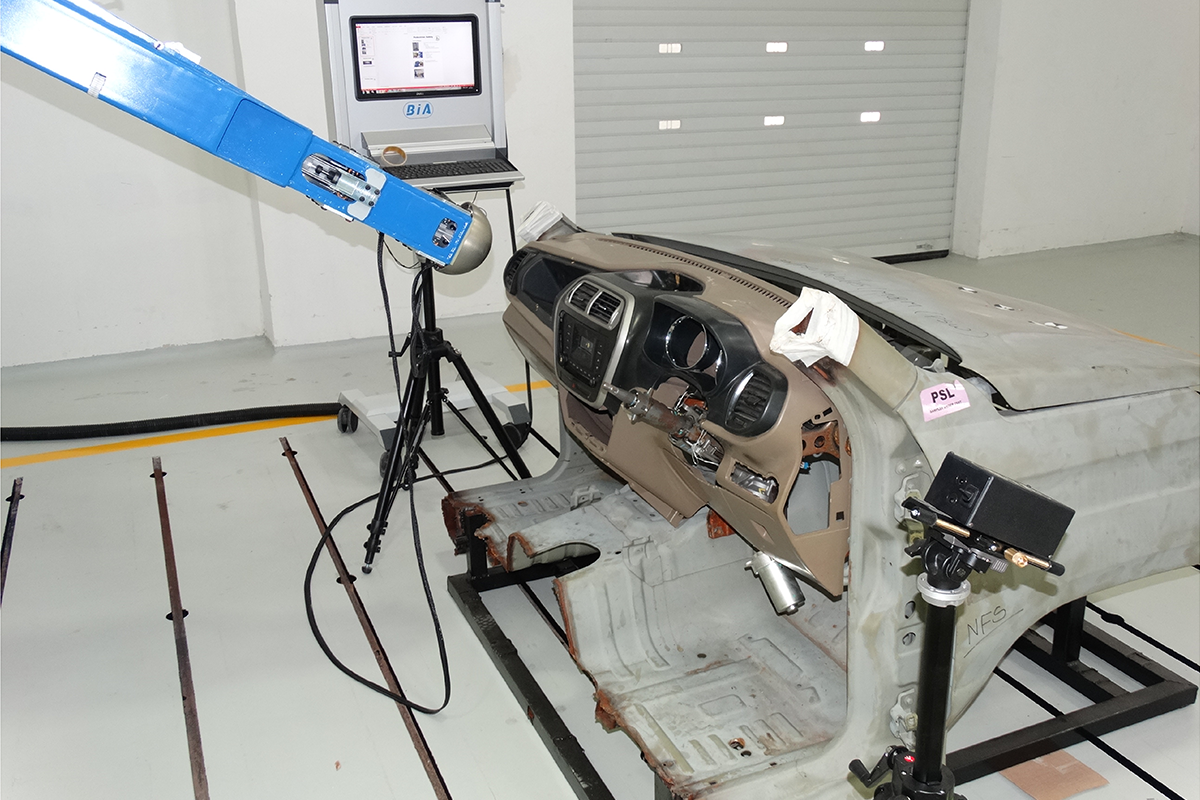 Automotive Research And Development, Automotive Service Provider, India ...