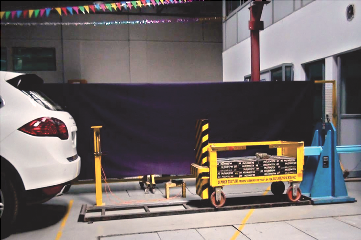 Automotive Research And Development, Automotive Service Provider, India ...