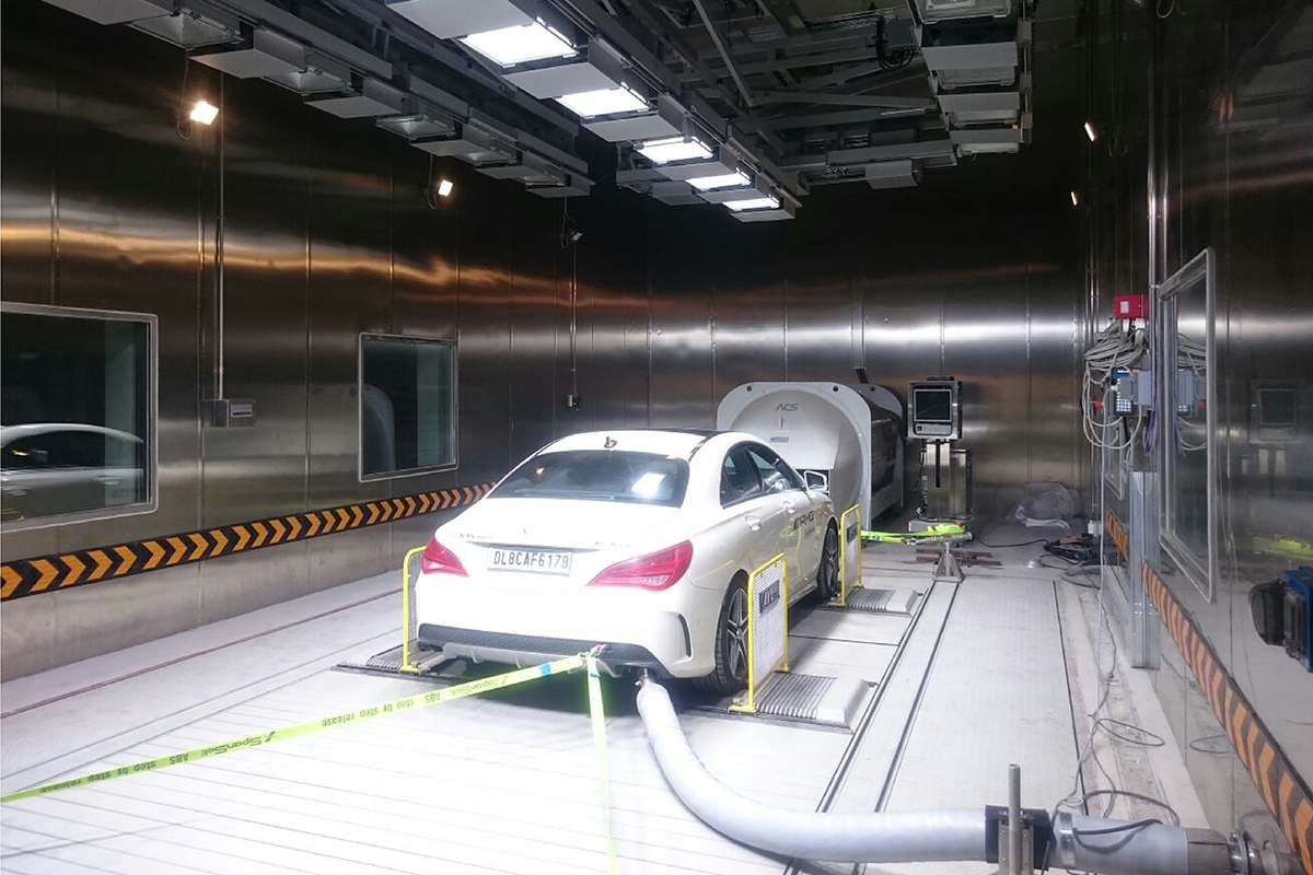 Automotive Research And Development, Automotive Service Provider, India ...