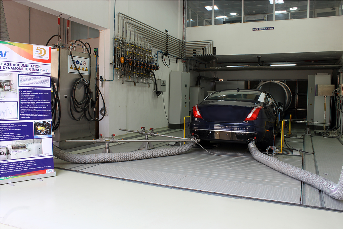 Automotive Research And Development, Automotive Service Provider, India ...