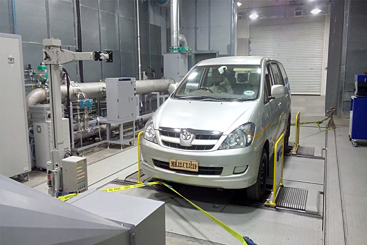 Automotive Research And Development, Automotive Service Provider, India ...