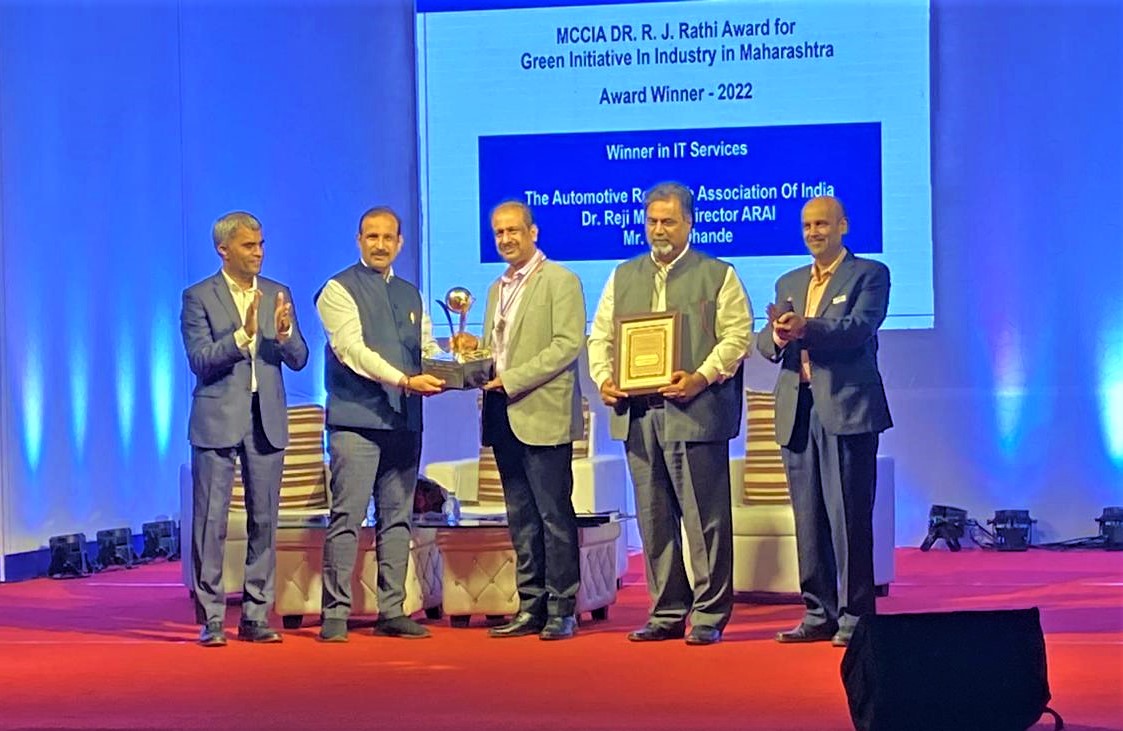 Automotive Research And Development, Automotive Service Provider, India ...