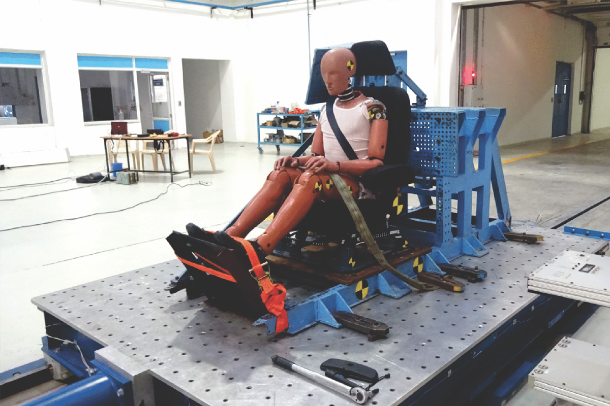 Automotive Research And Development, Automotive Service Provider, India ...