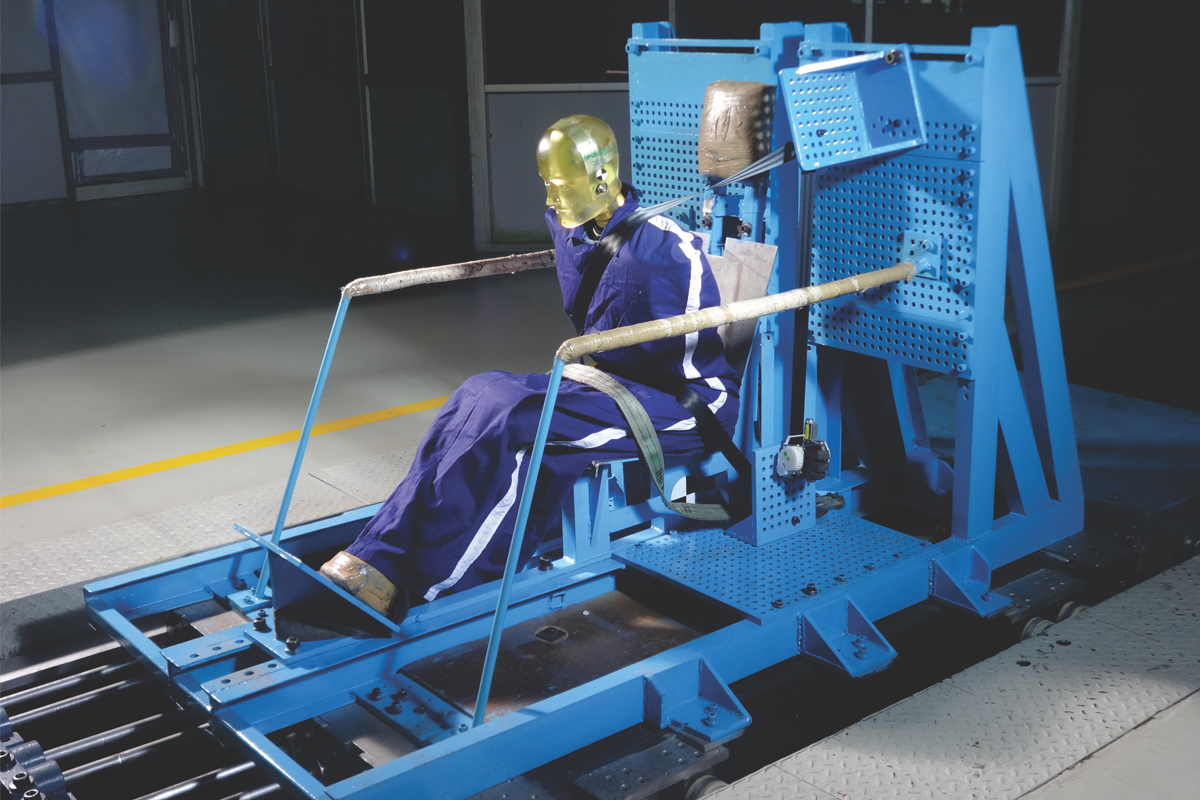 Automotive Research And Development, Automotive Service Provider, India ...