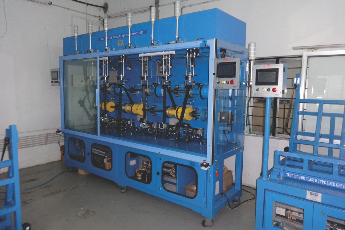 Automotive Research And Development, Automotive Service Provider, India ...