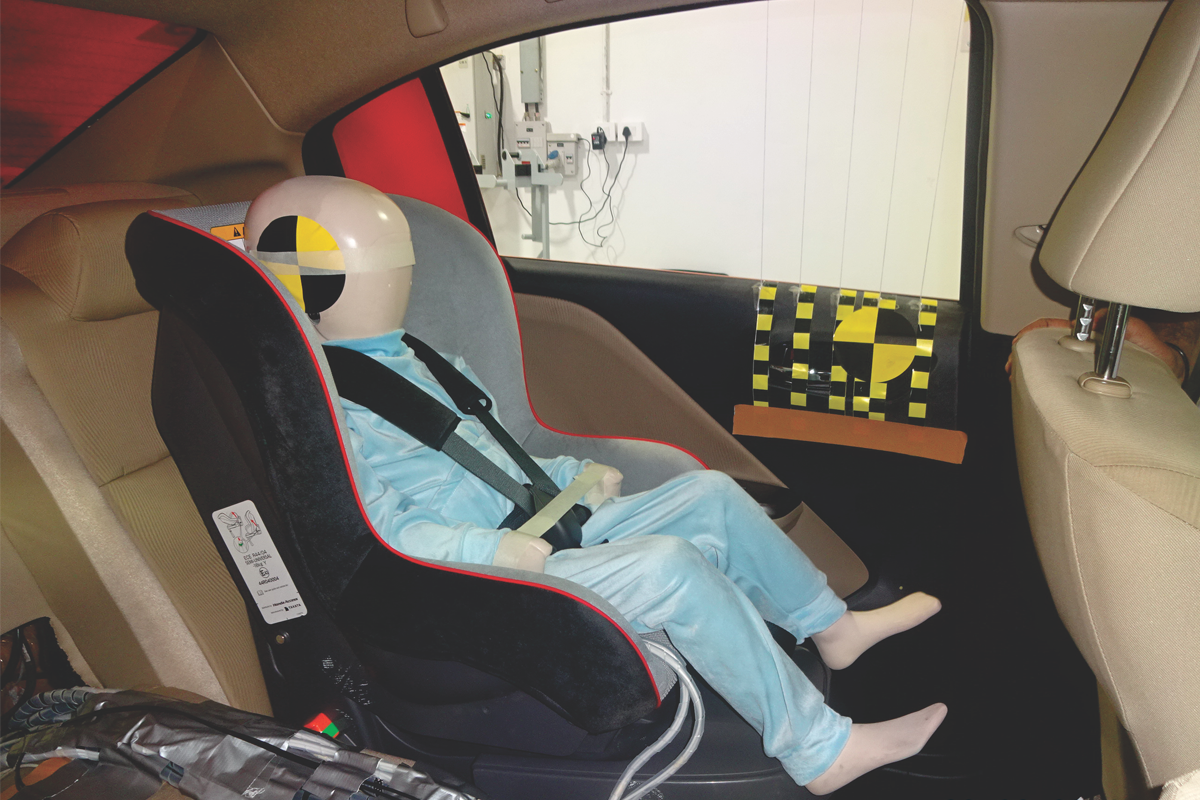 Automotive Research And Development, Automotive Service Provider, India ...