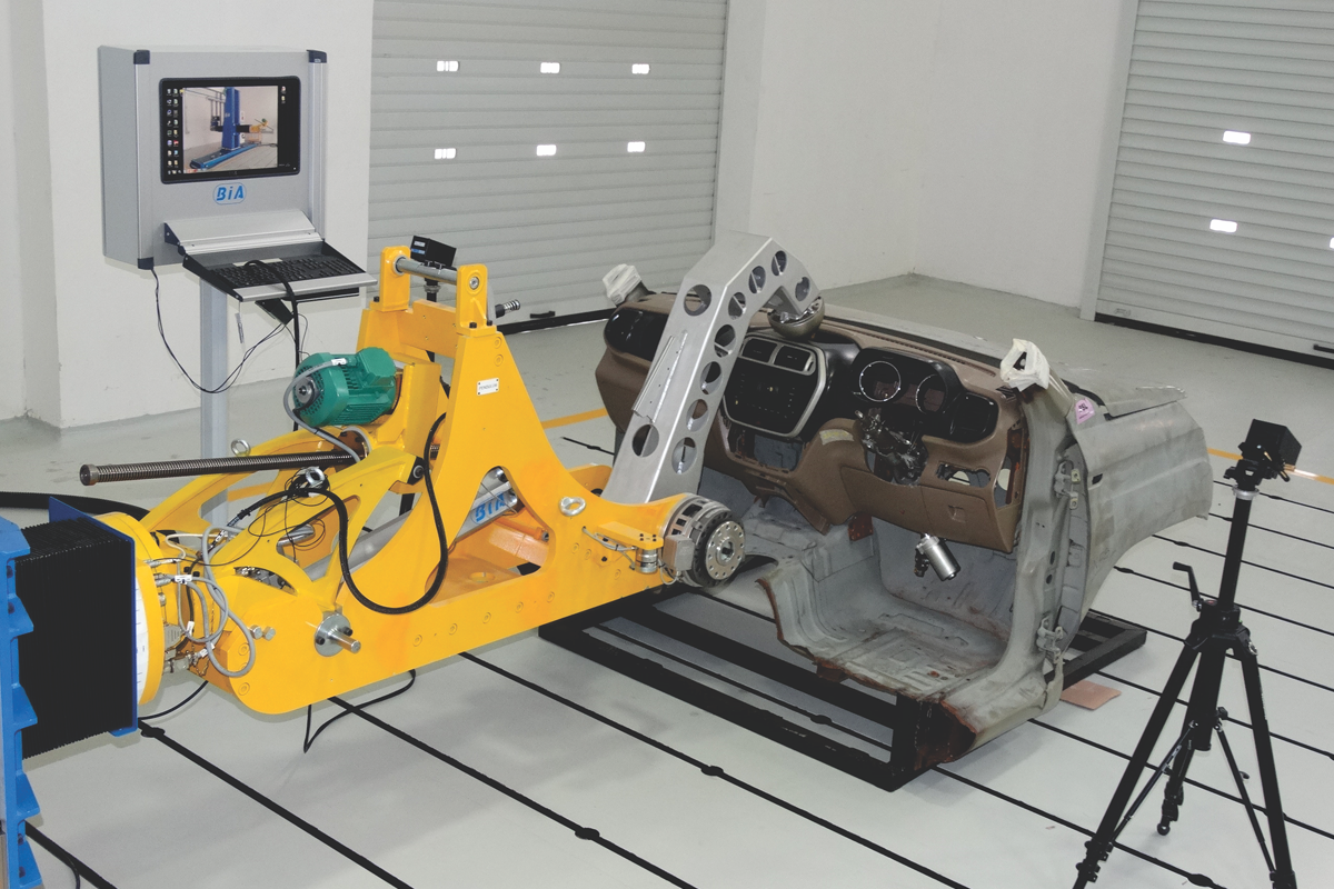 Automotive Research And Development, Automotive Service Provider, India ...