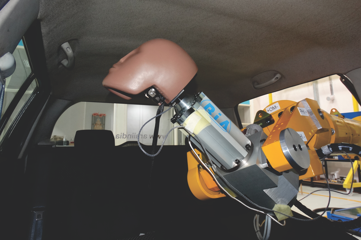 Automotive Research And Development, Automotive Service Provider, India ...